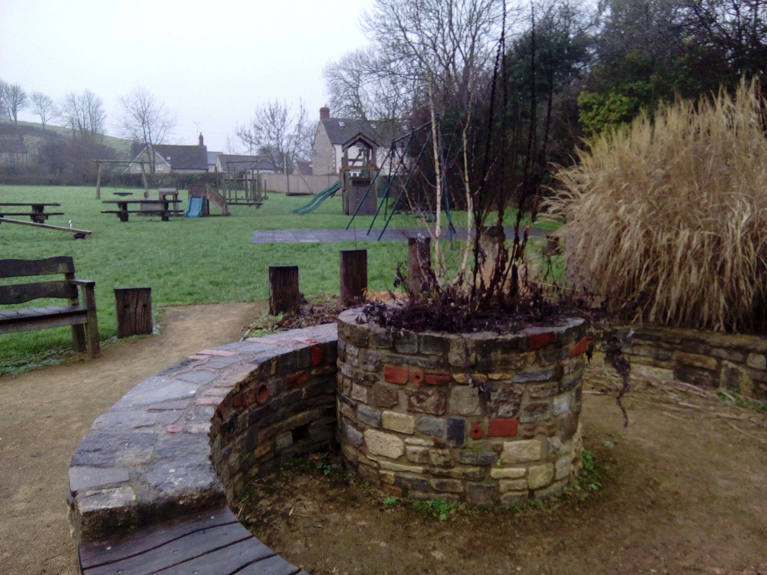 Gardening help wanted - Kilmersdon Parish Council